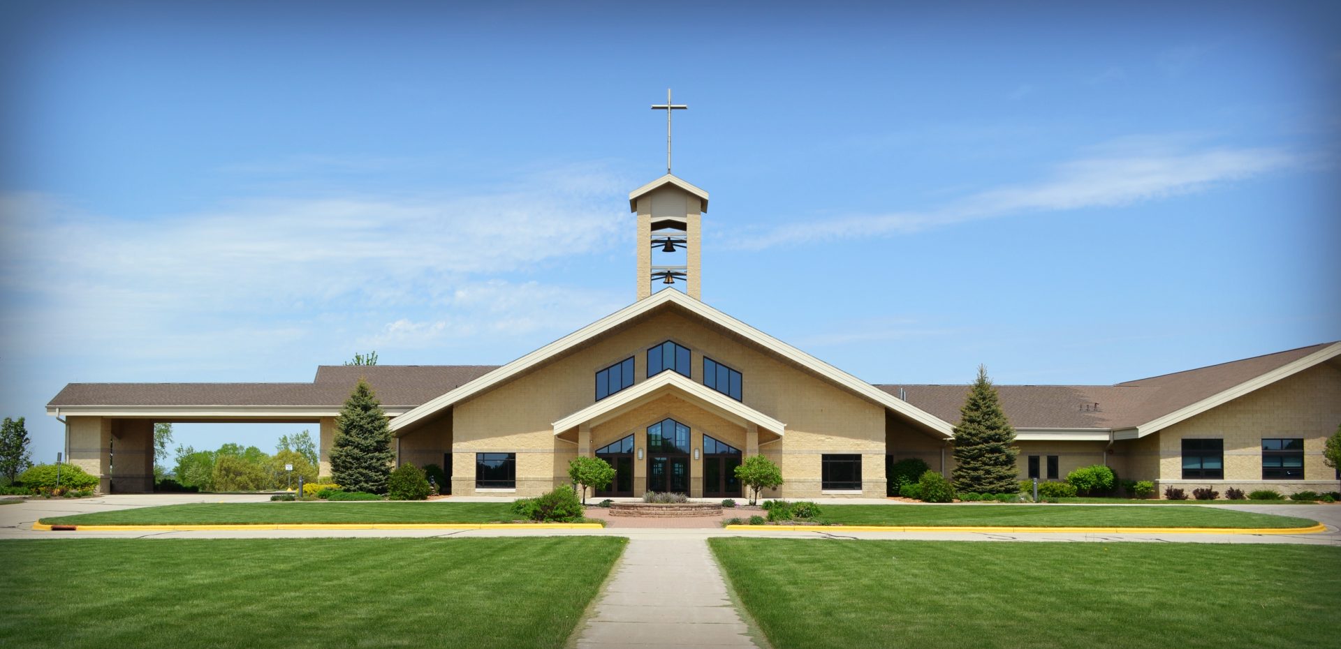 All Saints Catholic Church & School