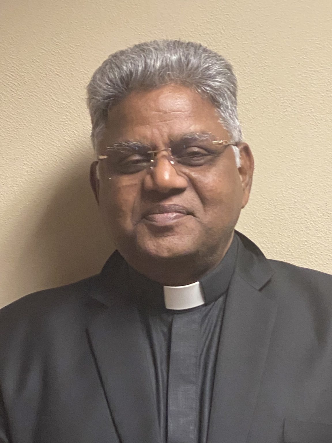 Parish Staff | All Saints Catholic Church & School