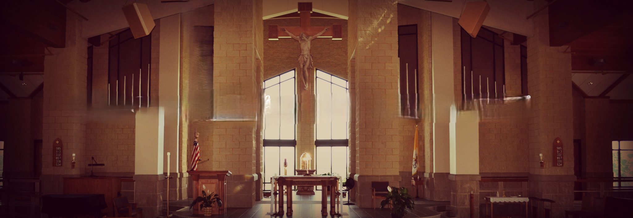 All Saints Catholic Church & School